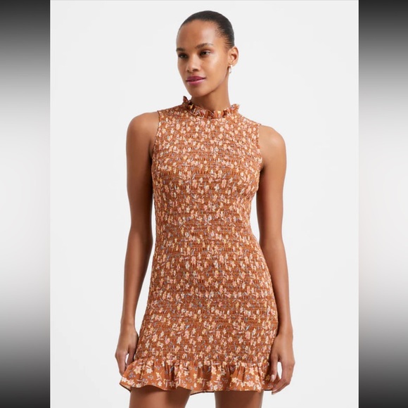 French Connection | Dresses | French Connection Mini Dress | Poshmark